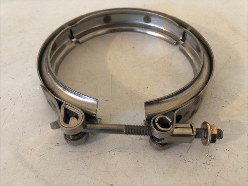 CUMMINS 2880213 V BAND CLAMP NEW OEM | eBay