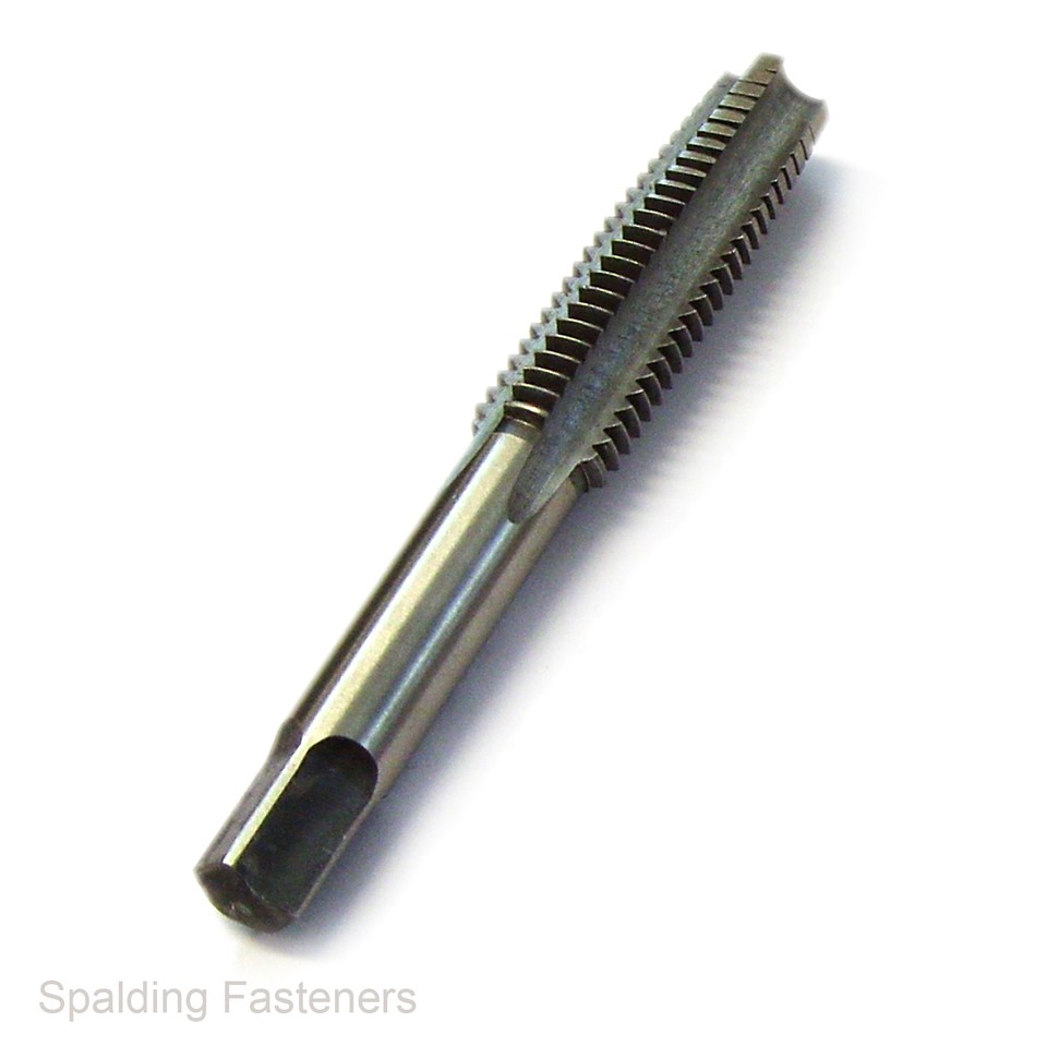 Model Engineering Re Threading Taps British Made Quality Taps 32 ...