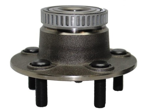 For 1995-1997 Dodge Stratus Wheel Hub Assembly Rear Detroit Axle ...