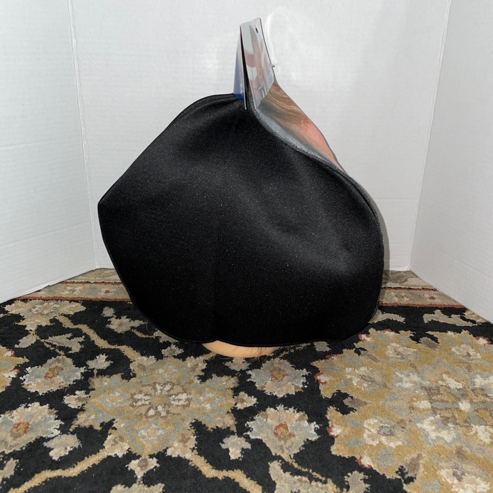 DONALD TRUMP PRESIDENT REPUBLICAN YUGE HUGE FOAM BOARD MASK COSTUME ...