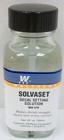Walthers 904-470 Solvaset Decal Setting Solvent 2 Oz. 59 Ml. Bottle | eBay