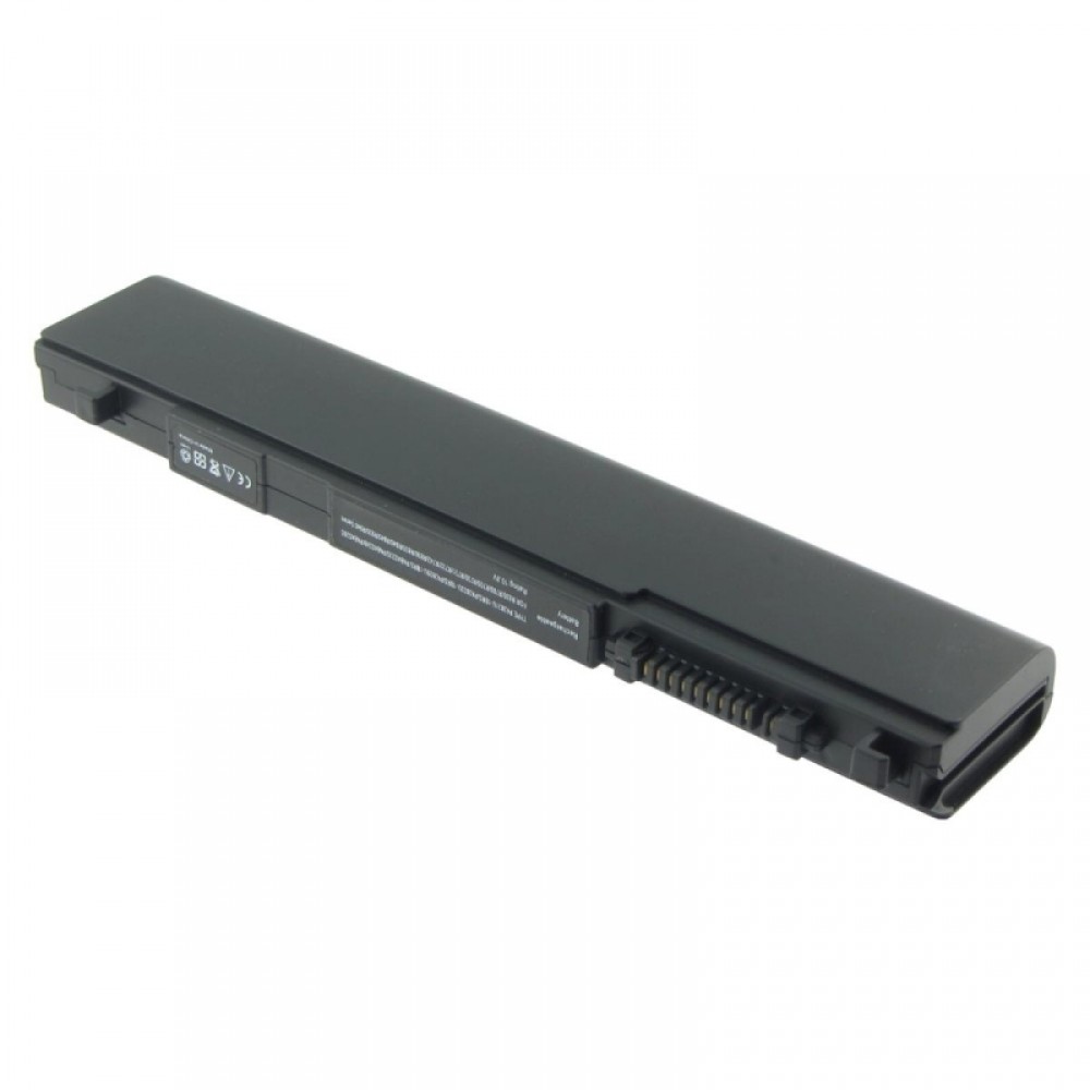 Toshiba Portege R700, Compatible Batterie, Lion, 10.8V, 4400mAh, Noir ...