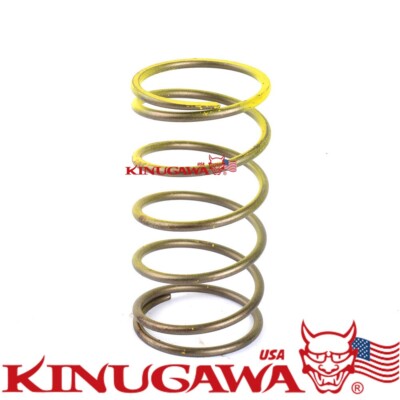 Tial Wastegate spring F38 38mm 44mm Small Yellow 0.25 Bar / 3.63PSI | eBay