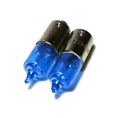 Citroen C5 Super White Xenon HID Upgrade Parking Beam Side Light ...