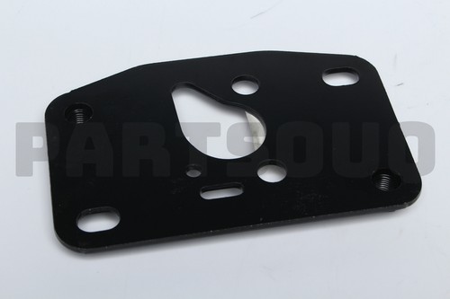 51035KK010 Genuine Toyota PLATE SUB-ASSY 51035-KK010 | eBay