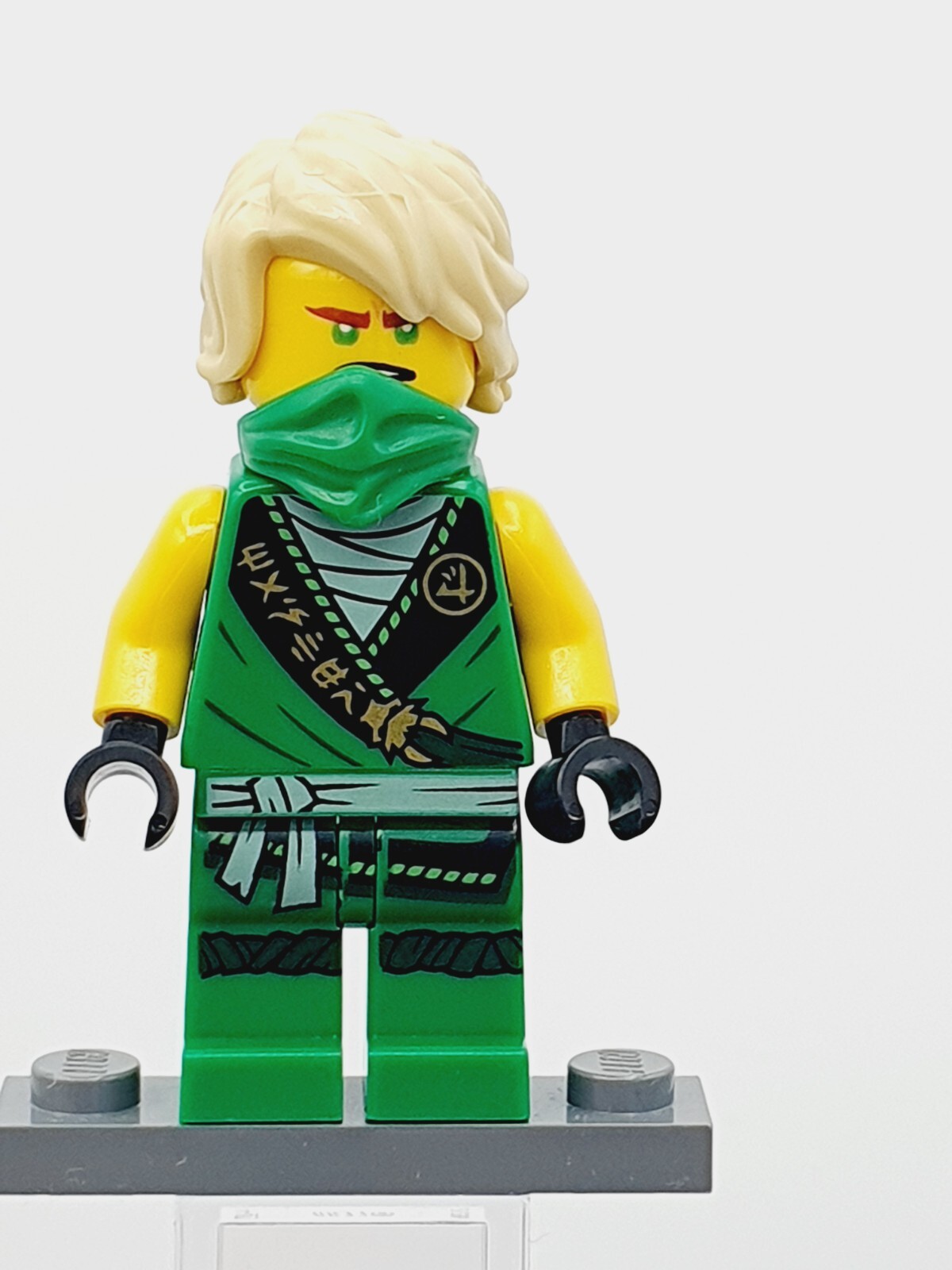 LEGO® Figuren Ninjago njo RAR - Auswählen | eBay