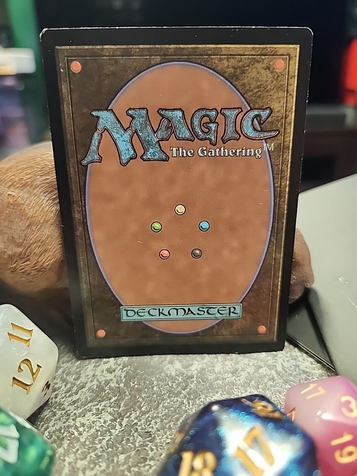 MTG Shelldock Isle - Lorwyn #272/301 | eBay