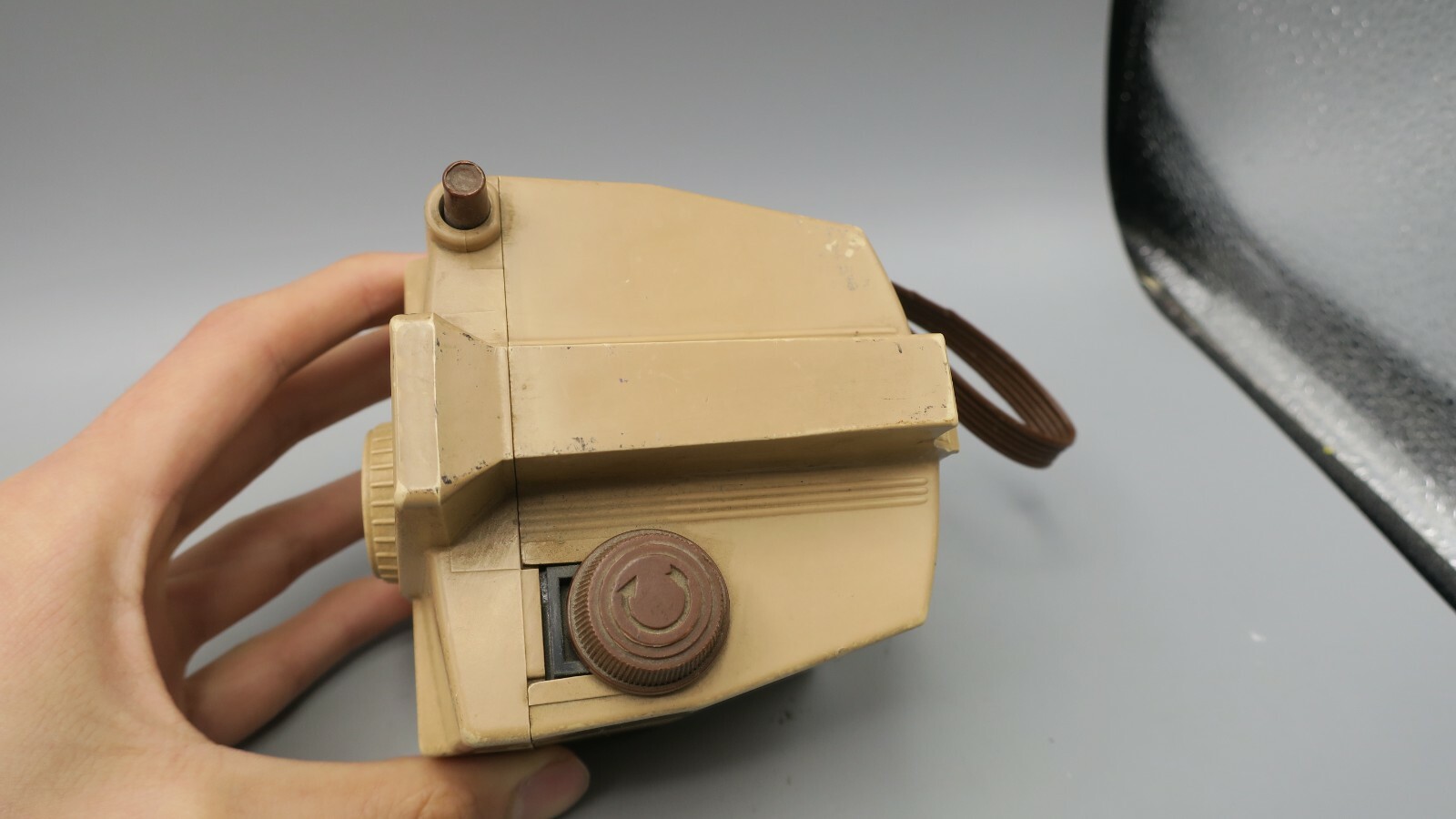 Vintage Official Girl Scout Camera For Brownie Scouts 620 Film Camera ...