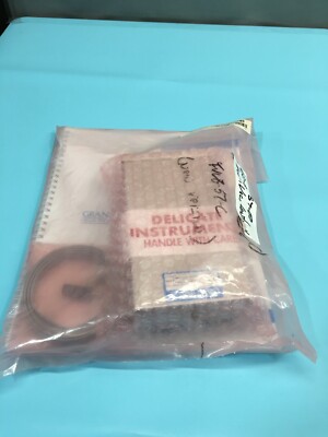 Granville-Phillips 375001-00-T Type 375 Convectron Pressure Controller ...