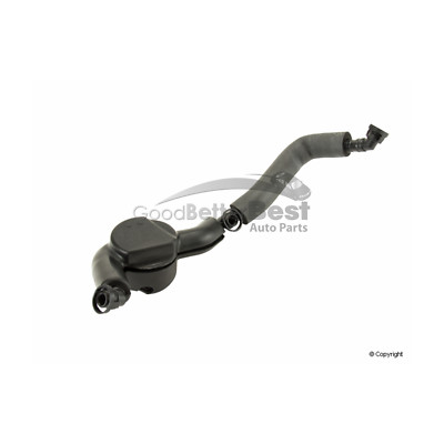 New Genuine Engine Crankcase Breather Hose 11617563477 for BMW | eBay
