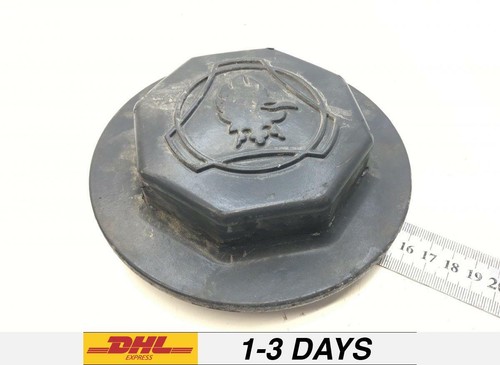 1864221 SCANIA Moyeu Roue Bouchon Avant Plaque Essieu L.P G R T-Series ...