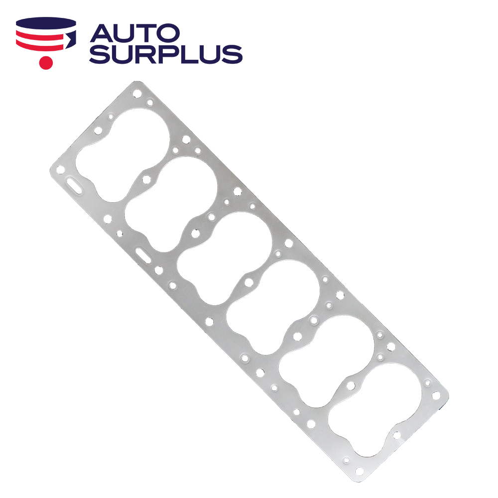 Head Gasket FOR International Truck Green Diamond GRD 175 214 233 1933 ...