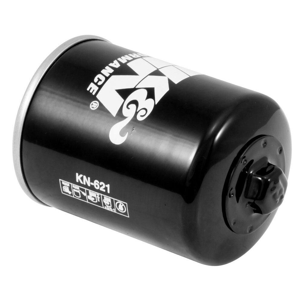 K-N KN-621 - Cross reference oil filters