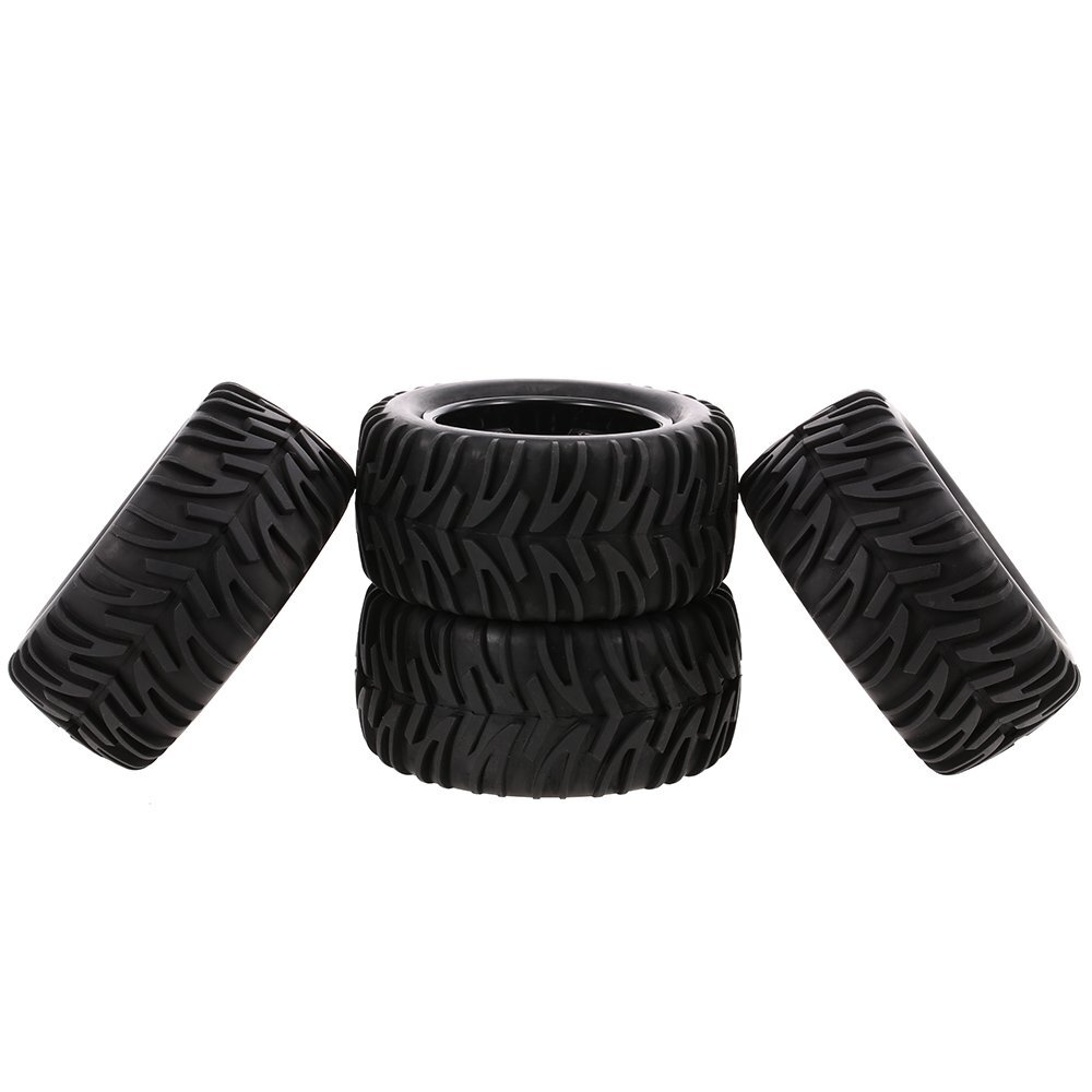 Off Road Tire Tread Pattern