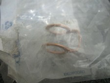 Genuine Volvo Oil Line 30792754 for sale online | eBay