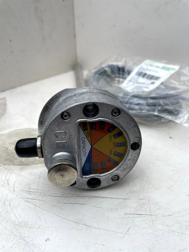 HOWDEN M3001004 Linear Position indicator for mk6 WRVi321 screw ...