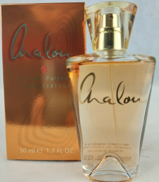 CHALOU 50 Ml Eau De Parfum günstig kaufen | eBay