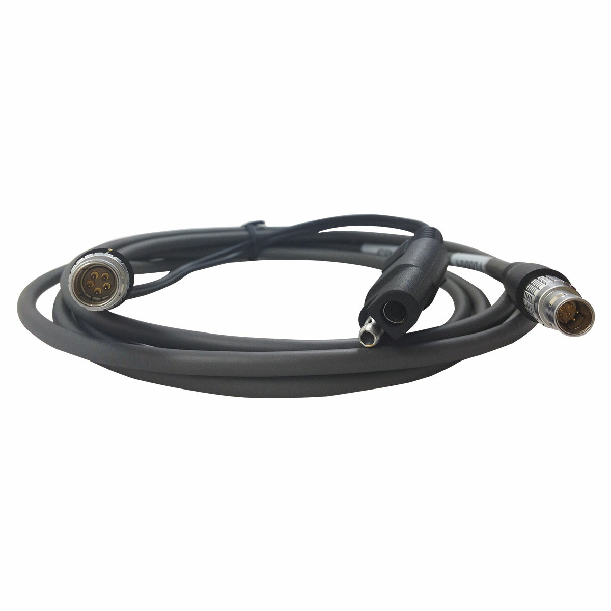 A00924 Trimble R7 R8 5800 GPS GNSS Radio Cable Pacific Crest ADL PDL ...