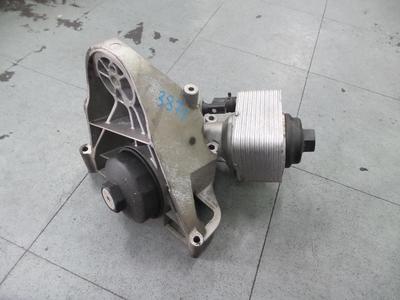 VOLKSWAGEN TOUAREG OIL FILTER HOUSING 09/03- P/N 03H115403J | eBay ...