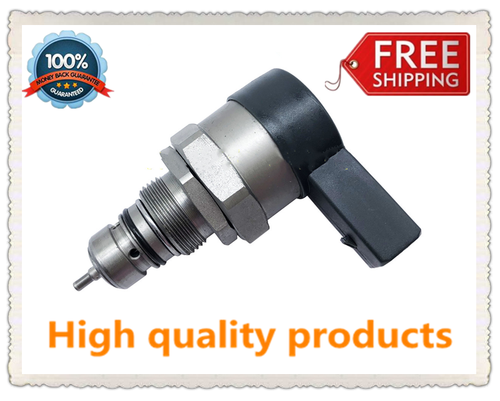 0281002481 Original Diesel Fuel Pressure Regulator for BMW 1 3 SERIES ...