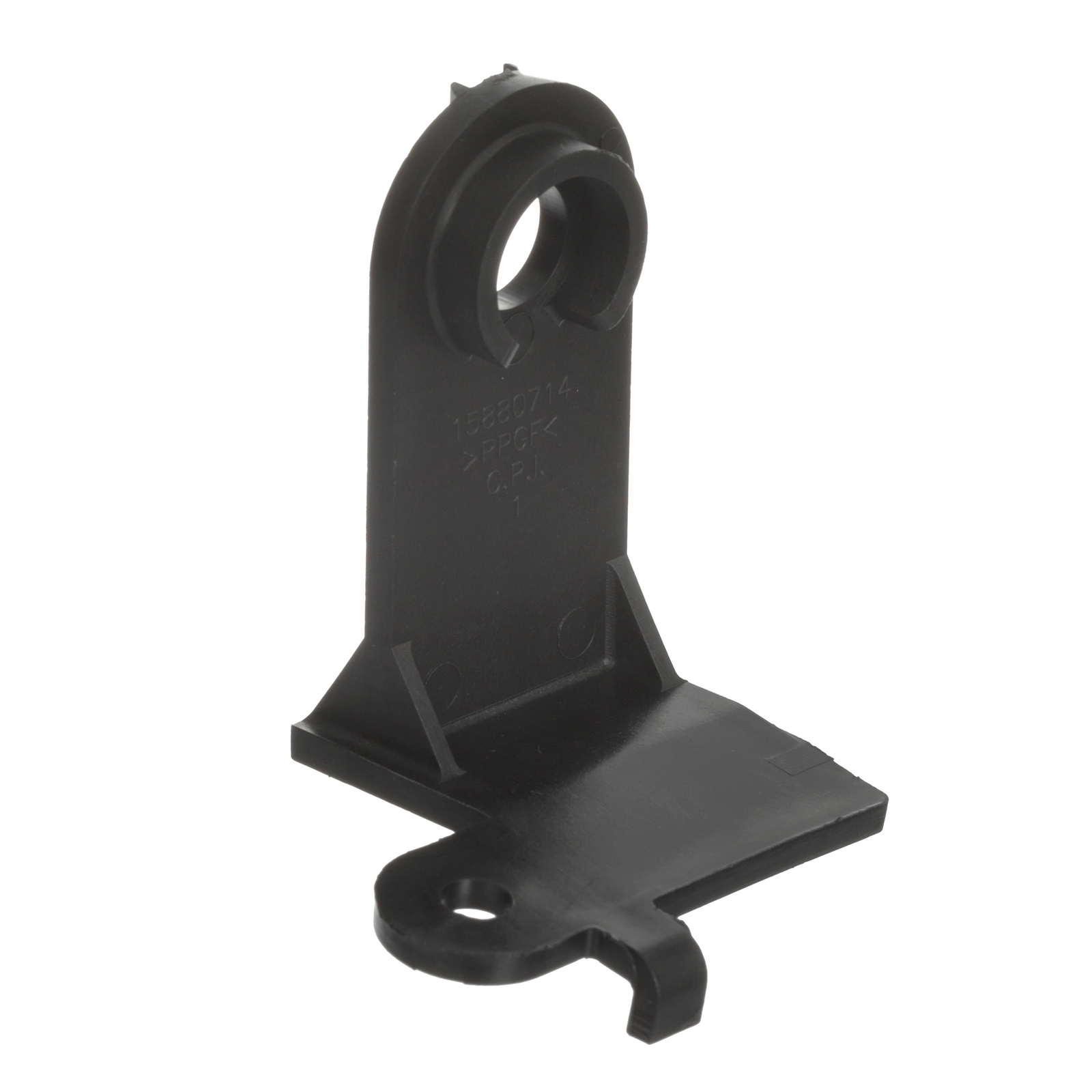 OEM NEW 2007-2017 GM Buick Front Bumper Ambient Air Temp Sensor Bracket ...