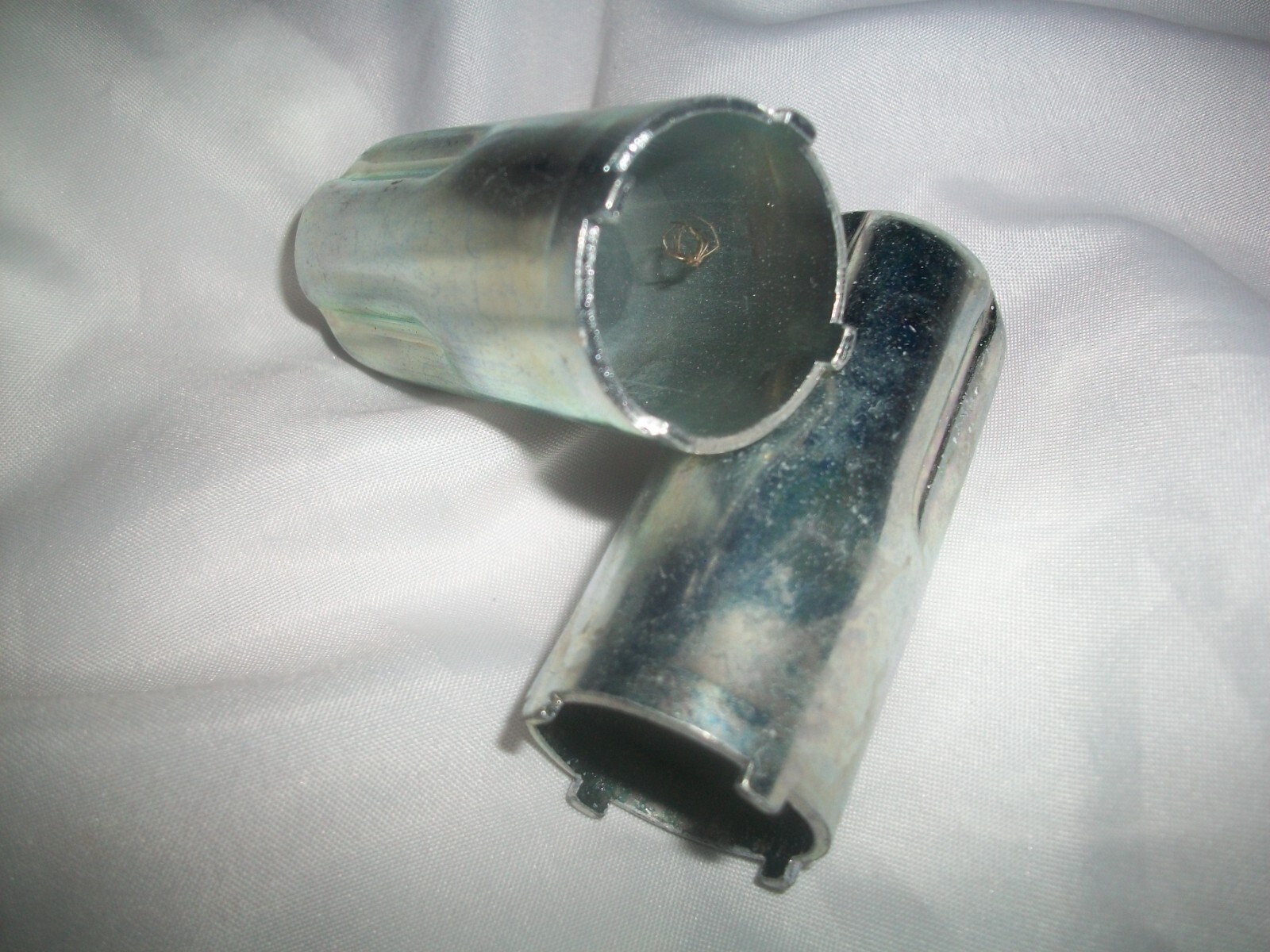 SCHLAGE AL & D SERIES CASTLE NUT WRENCH LOCKSMITH RHODES TOOL QTY ONE ...