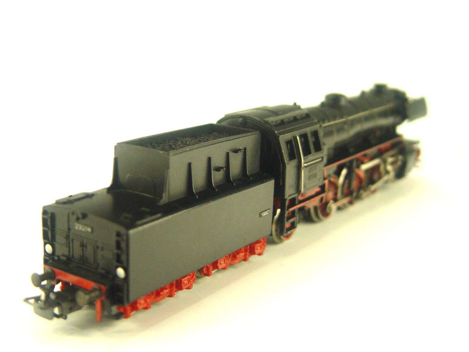 DB Dampflok 23 - Märklin HO Lok 3005 #373 #E gebr. | eBay.de