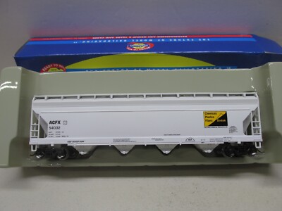 ATHEARN-#7209-KODAK-CENTERFLOW HOPPER #54032-HO SCALE | eBay