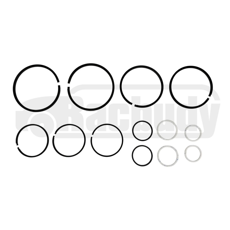 For Ford F-150 4R70W 4R70E 4R75W 4R75E Transmission Master Overhaul ...