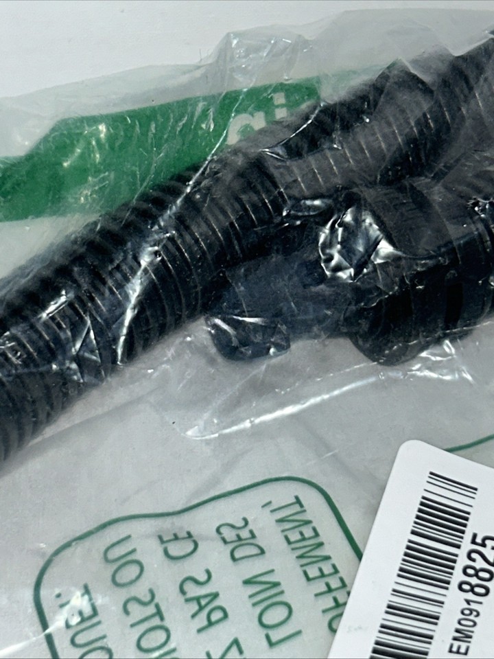 New 11830 Spa Cover Inflation Hose Replacement Intex, Pure Spa, Hot Rub ...