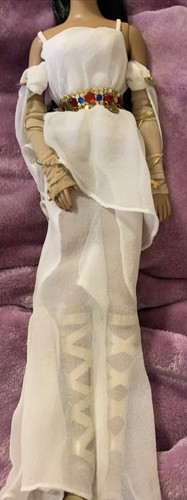 Tonner Jac Doll and Amazon Princess Wonder Woman Fashion | eBay