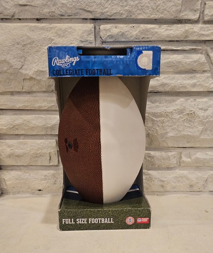 Rawlings North Texas Collegiate Football | eBay