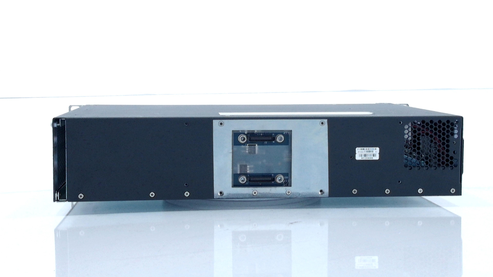 JUNIPER BTI BT7A50AA 7060 2U Rack Shelf | eBay