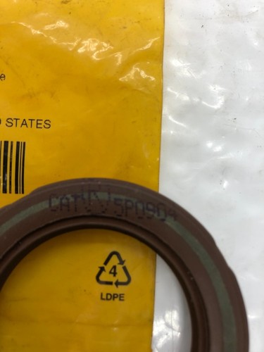 Cat Caterpillar 5P-0904 Seal | eBay
