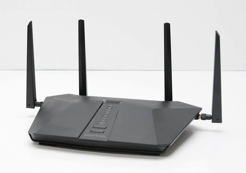 NETGEAR RAX48 Nighthawk AX5200 Wi-Fi 6 Router 606449151138| eBay