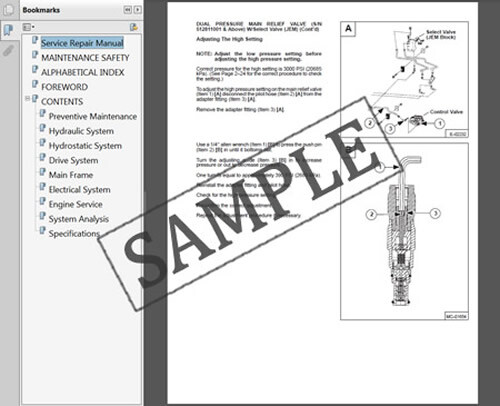 JCB 2.0D, G, 2.5D, G, 3.0D, G, 4×4 3.0D, 4×4 3.5D Teletruk Service ...