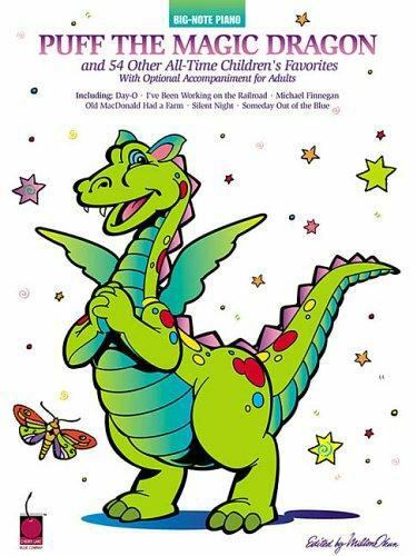 Puff the Magic Dragon and 54 Other All 9781575601465| eBay