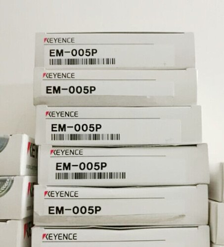 1pcs New In Box For KEYENCE EM-005P Proximity Sensor | eBay