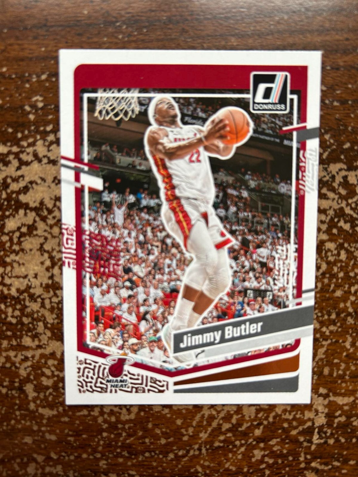 Jimmy Butler #64 - 2023-24 Panini Donruss | eBay