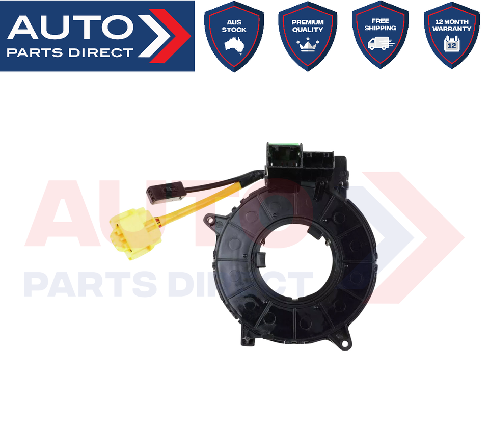 Clock Spring Clockspring Spiral Cable for Mitsubishi Pajero 2006-2014 ...