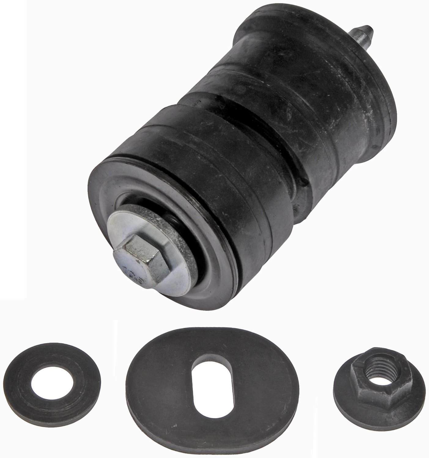 Dorman Body Mount Set Kit for 05-07 Ford F-250 F-350 F-450 F-550 Super ...