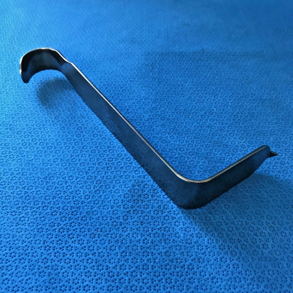 Codman 50-1085 Taylor Spinal Retractor, 30 Day Warranty | eBay