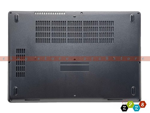 New For Dell Latitude E5490 5490 Bottom Case Lower Base Cover 0TCMWR ...