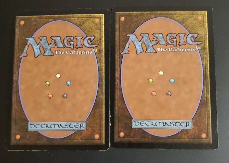 MTG 2x Volatile Rig Moderate Play | eBay