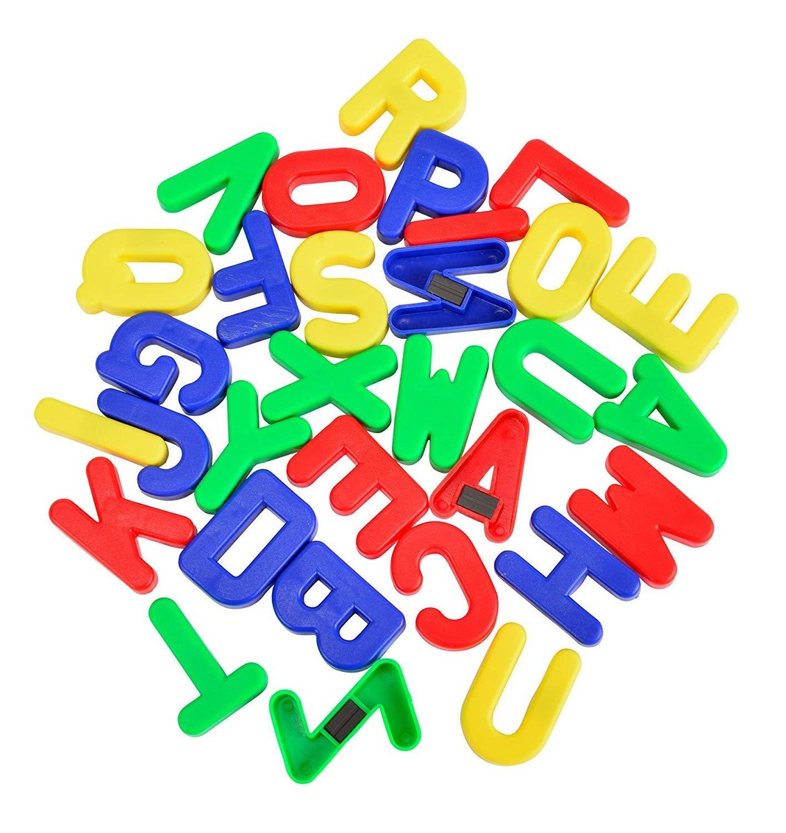 Alphabet Letters Magnetic