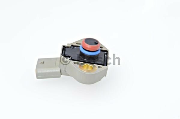 BOSCH Intake Manifold Pressure Sensor MAP 0281002878 | eBay