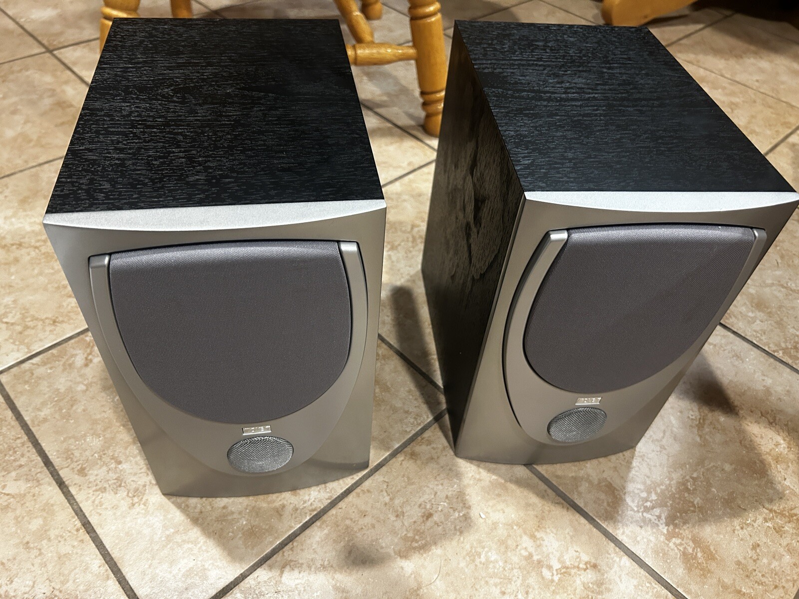 vintage advent heritage speakers model 200H audiovox loudspeakers new ...