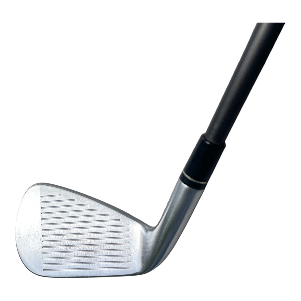 TaylorMade P-790 Iron Set 5-PW+AW UST Mamiya Recoil ES 760 F3 Regular ...