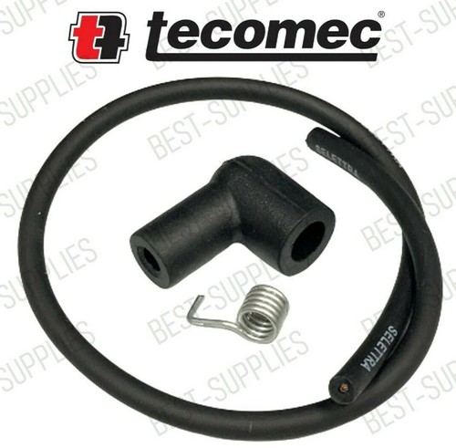 Spark Plug Boot and Wire kit for Stihl 041, 08S, TS350, TS360 (5mm) | eBay