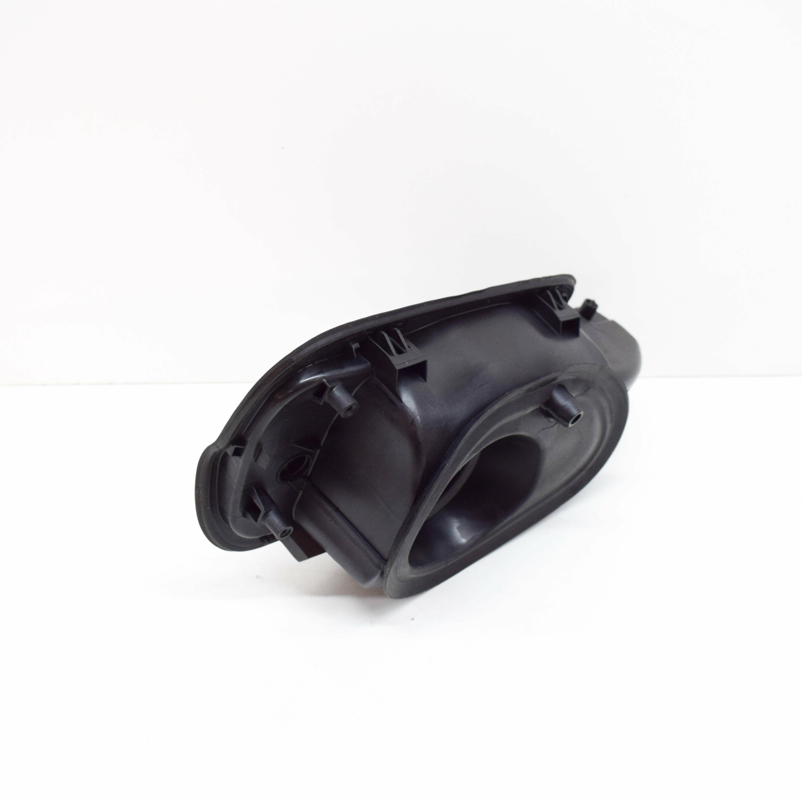 Audi A6 Silver Diesel Fuel Flap Filler Cover 2011 to 2014 4G0809906C ...